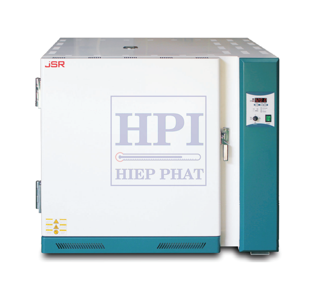 Tủ Sấy Nhiệt Độ Cao 350°c Jsr Model Jsof 150h Công Ty Tnhh Thiết Bị