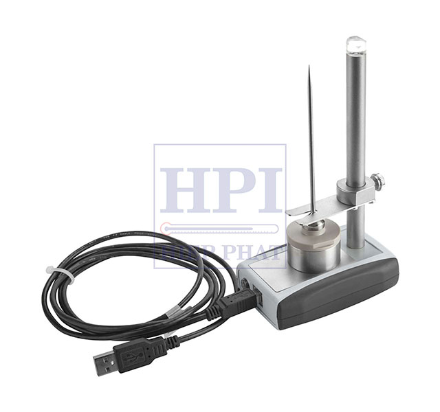 Bộ Đọc Dữ Liệu 1 Vị Trí Tecnosoft DiskInterface HS | Hiệp Phát