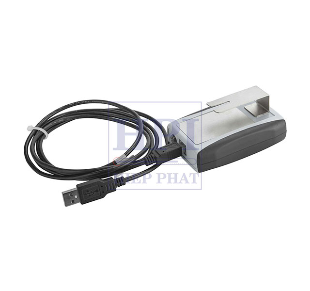 Data Reader 1 Position Tecnosoft DiskInterface HS Mini | Hiep Phat