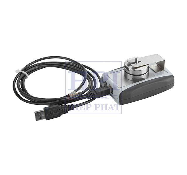 Bộ Đọc Dữ Liệu 1 Vị Trí Tecnosoft DiskInterface HS Mini | Hiệp Phát