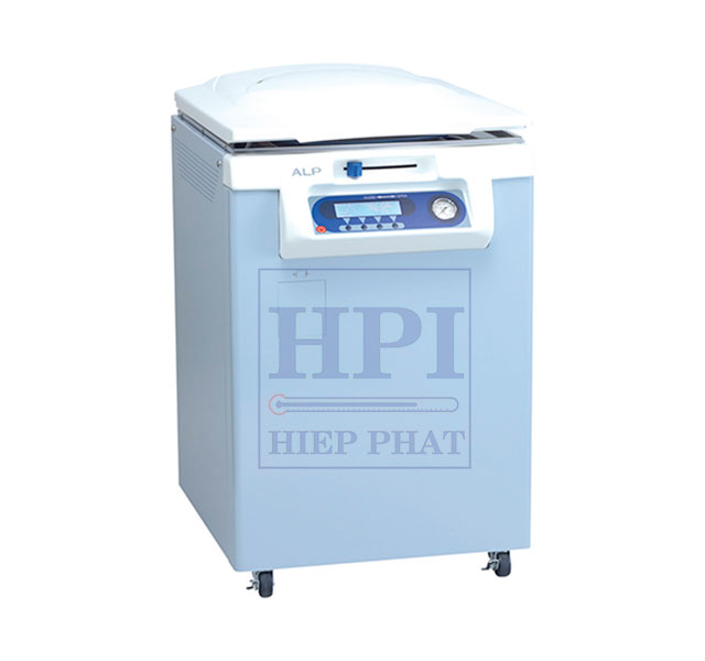 Autoclave ALP Sterilizer Model CLG-40LDVP | Hiep Phat
