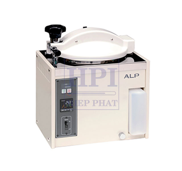 Autoclave ALP Sterilizer Model KTR-3022 | Hiep Phat