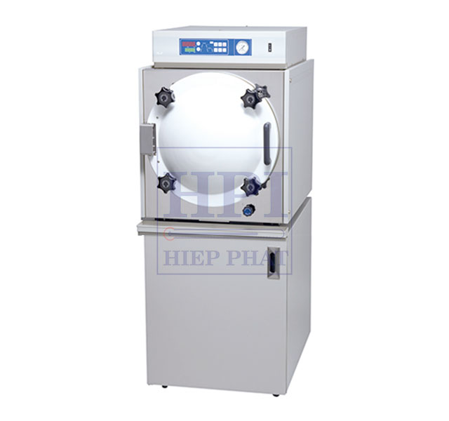 ALP Autoclave Model MCY-40LDP | Hiep Phat