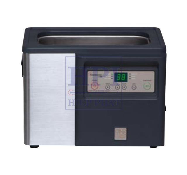 Ultrasonic Washing Tank With Degassing Hwashin Model Powersonic 610 ...