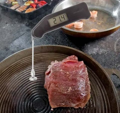 Nhiệt Kế Điện Tử ETI Thermapen Pro Surface | Hiệp Phát