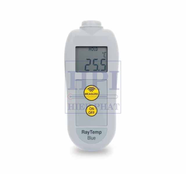 Nhiệt Kế Hồng Ngoại ETI RayTemp Blue | Hiệp Phát