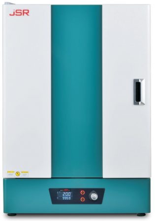 Tủ Ấm Lạnh JSR Model JSBI-100C - Công ty TNHH Thiết Bị Hiệp Phát