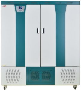 Tủ Ấm Lạnh JSR Model JSBI-840C - Công ty TNHH Thiết Bị Hiệp Phát