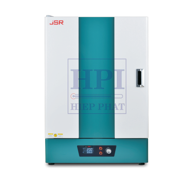 Tủ Ấm Lạnh JSR Model JSBI-100C - Công ty TNHH Thiết Bị Hiệp Phát