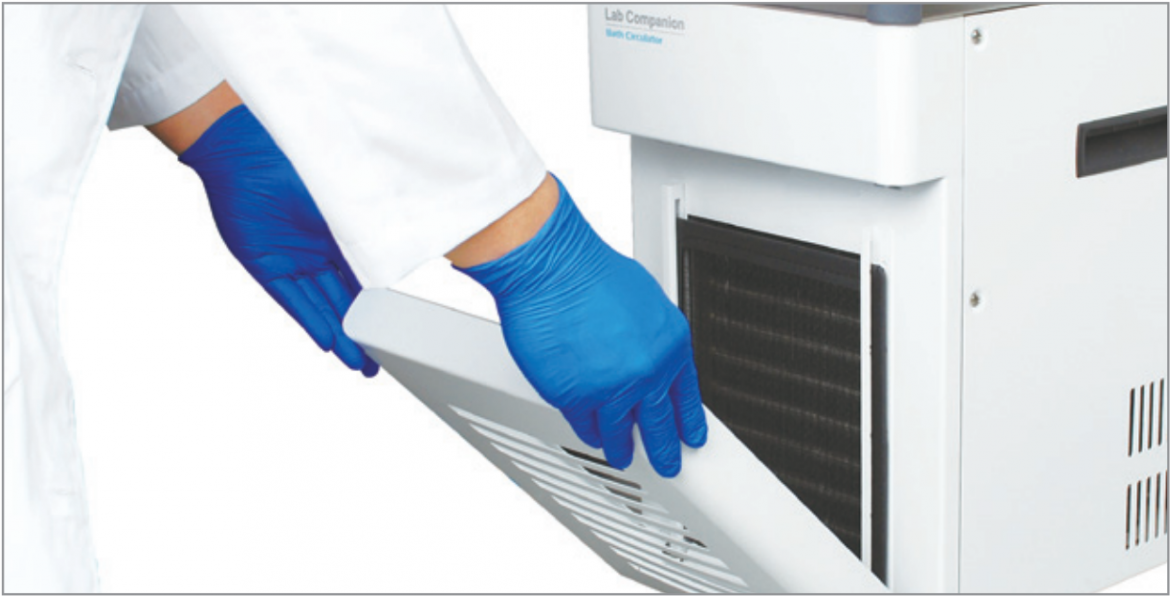 Bể Điều Nhiệt Tuần Hoàn Lạnh Jeiotech Model RW3-1025 - Công ty TNHH Thiết Bị Hiệp Phát