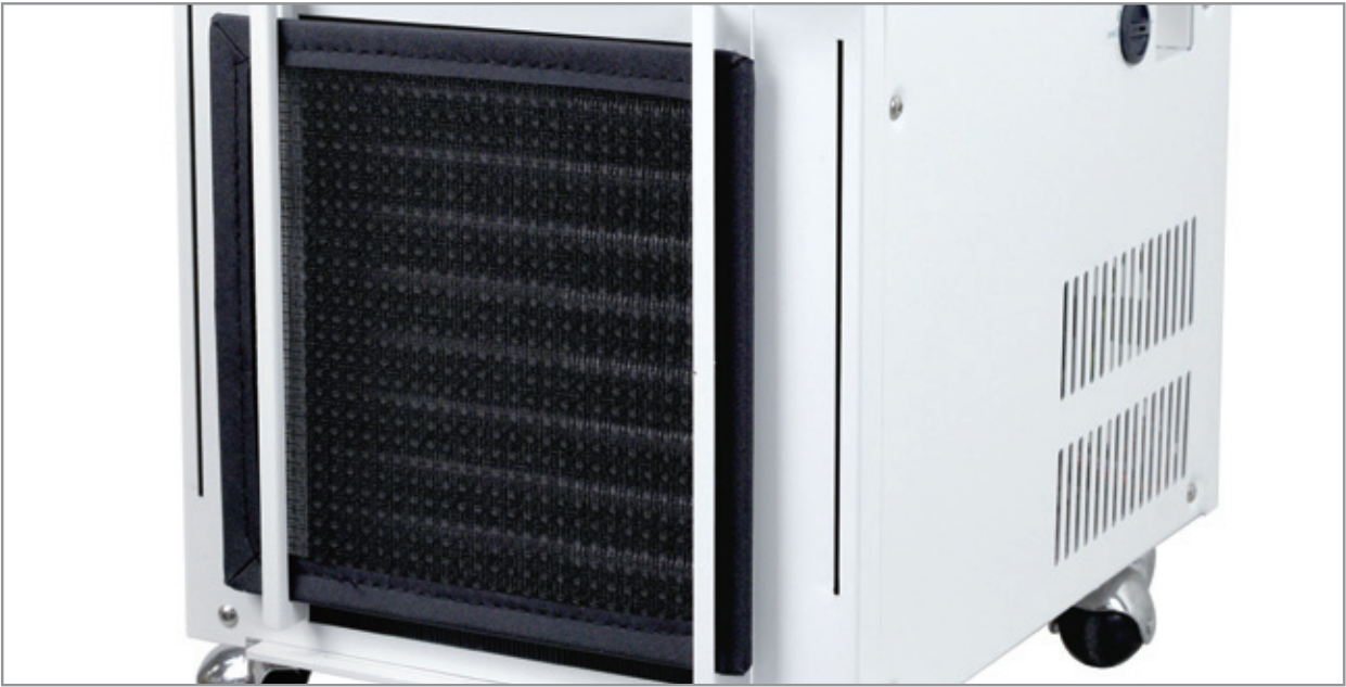 Bể Điều Nhiệt Tuần Hoàn Lạnh Jeiotech Model RW3-1025 - Công ty TNHH Thiết Bị Hiệp Phát