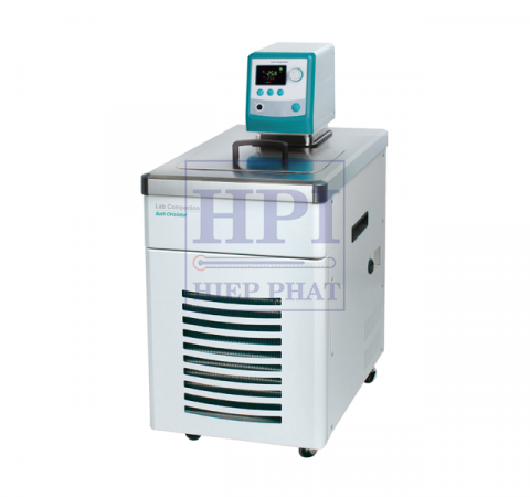 Bể Điều Nhiệt Tuần Hoàn Lạnh Jeiotech Model RW3-1025 - Công ty TNHH Thiết Bị Hiệp Phát