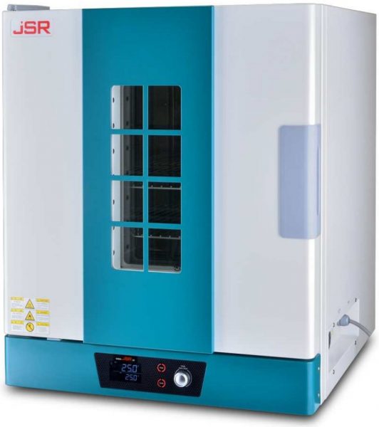 Tủ Sấy Đối Lưu Cưỡng Bức Jsr Model Jsof 250 Công Ty Tnhh Thiết Bị Hiệp Phát