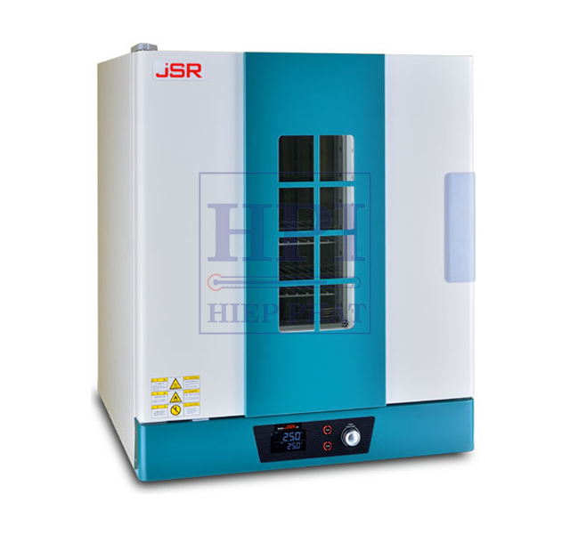 Tủ Sấy Đối Lưu Cưỡng Bức JSR Model JSOF-150 - Công ty TNHH Thiết Bị ...