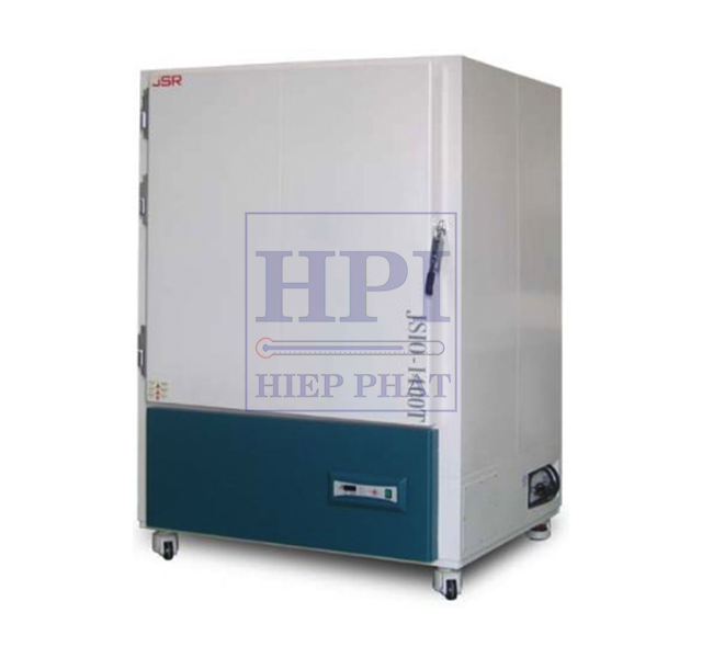 Tủ Sấy Công Nghiệp JSR Model JSIO-400T - Công ty TNHH Thiết Bị Hiệp Phát
