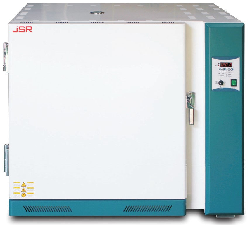 Tủ Sấy Nhiệt Độ Cao 350°c Jsr Model Jsof 100h Công Ty Tnhh Thiết Bị Hiệp Phát
