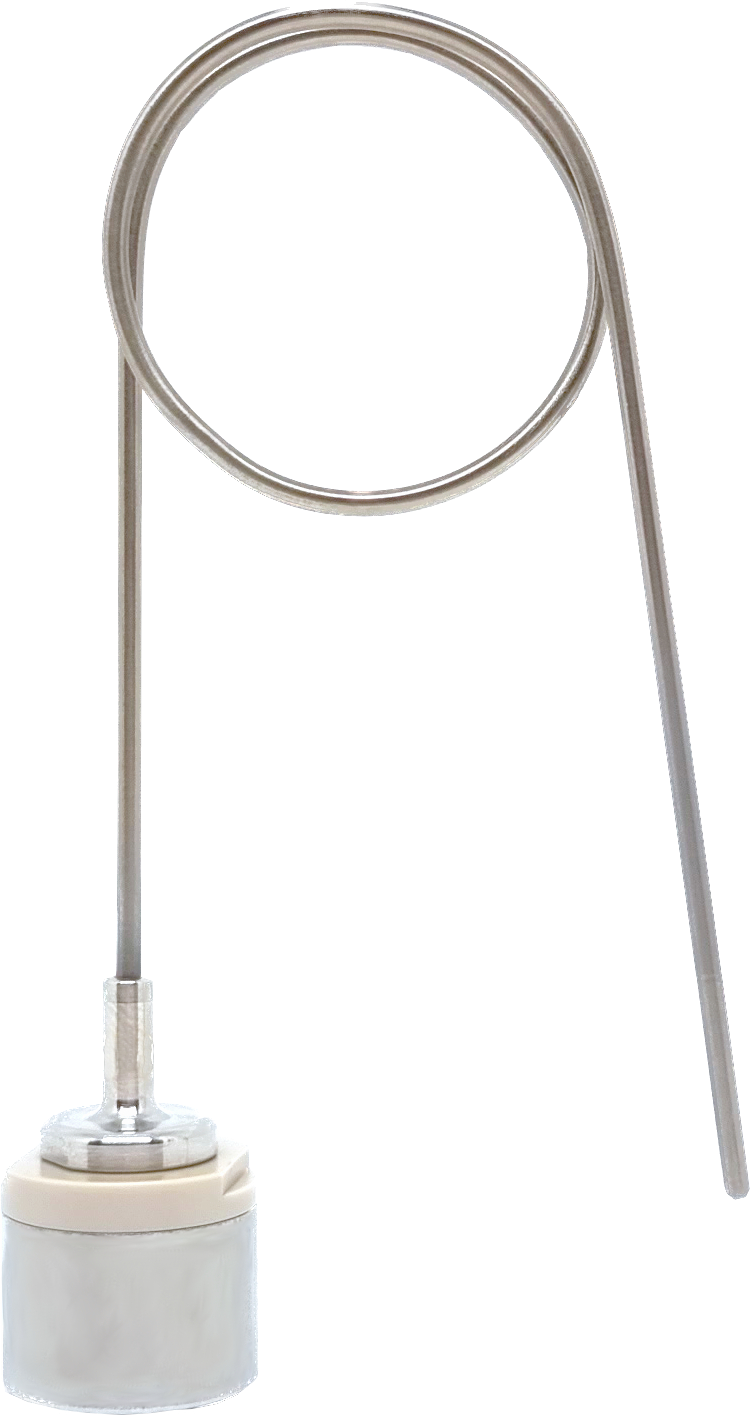 Thiết Bị Tự Ghi Nhiệt Độ Tecnosoft MicroW S Bendable 2 mm