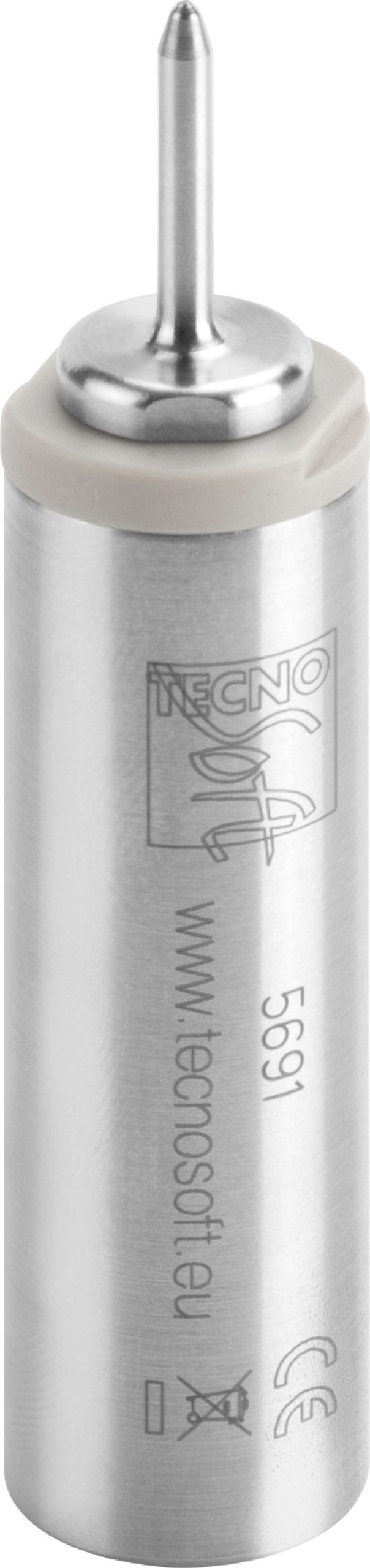 Thiết Bị Tự Ghi Nhiệt Độ Âm Sâu Tecnosoft MicroW XL Ultra Freeze