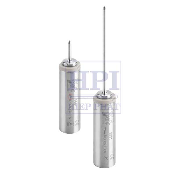 Thiết Bị Tự Ghi Nhiệt Độ Âm Sâu Tecnosoft MicroW XL Ultra Freeze