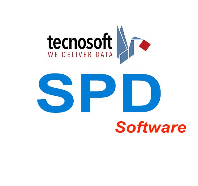 Phần Mềm Tecnosoft - SPD