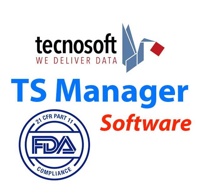 Phần Mềm Tuân Thủ FDA 21 CFR Part 11 Tecnosoft – TS Manager - Công ty TNHH Thiết Bị Hiệp Phát