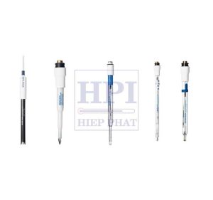 Điện Cực Đo pH Mettler Toledo Inlab Series | Hiệp Phát