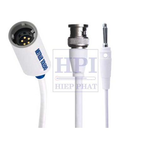 Máy Đo pH/ Độ Dẫn Để Bàn Mettler Toledo SevenDirect SD23 Pure H2O Kit