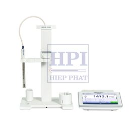 Máy Đo Độ Dẫn Để Bàn Mettler Toledo SevenDirect SD30 Kit