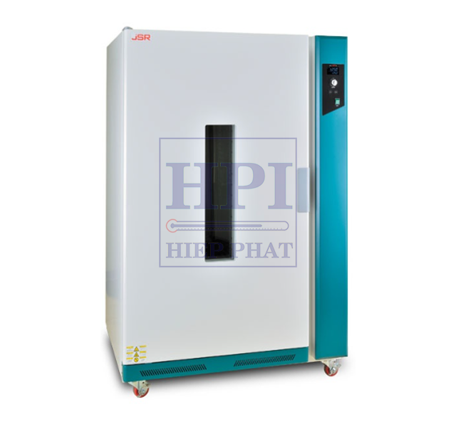 Tủ Sấy Đối Lưu Cưỡng Bức Jsr Model Jsof 250t Công Ty Tnhh Thiết Bị Hiệp Phát