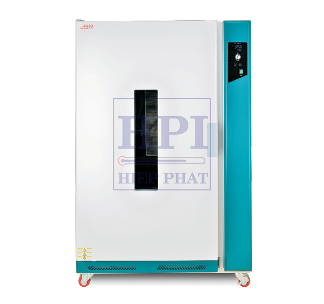 Tủ Sấy Đối Lưu Cưỡng Bức Jsr Model Jsof 700t Công Ty Tnhh Thiết Bị