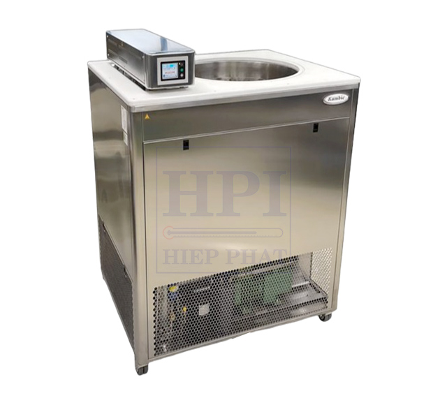 Bể Hiệu Chuẩn Nhiệt Độ Thấp Kambic Model OB-50/2 LT | Hiệp Phát