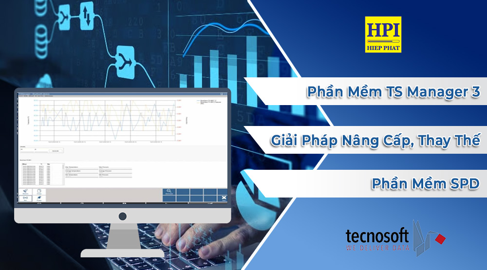 Ra Mắt Phần Mềm TS Manager 3: Nâng Cấp Toàn Diện, Sự Thay Thế Hoàn Hảo ...